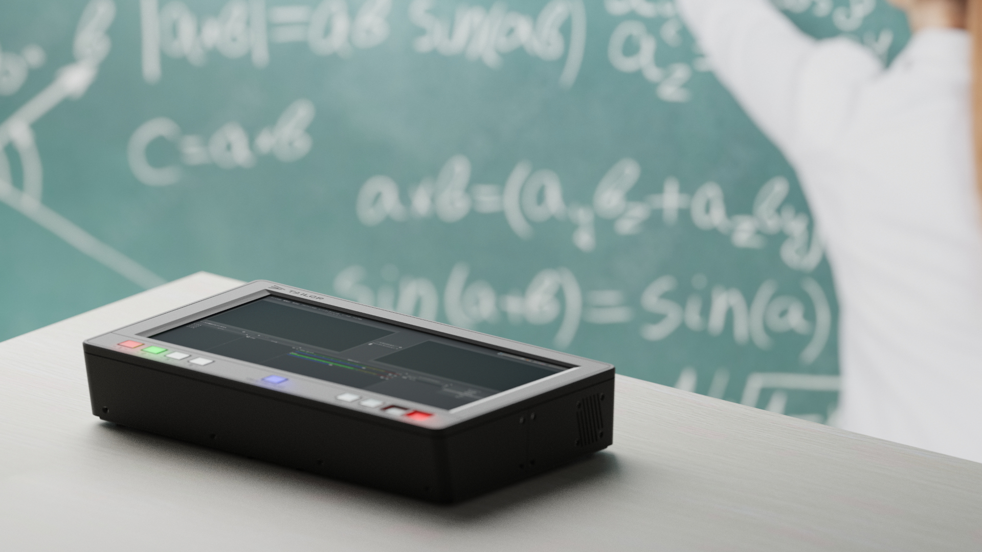 Blastreams | Live Streaming Machine with HDMI/SDI 4K IN